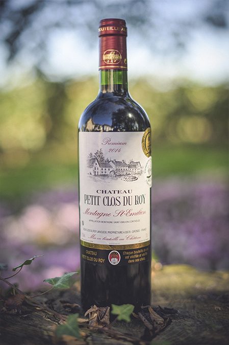 Château Petit Clos du Roy - Montagne-Saint-Émilion