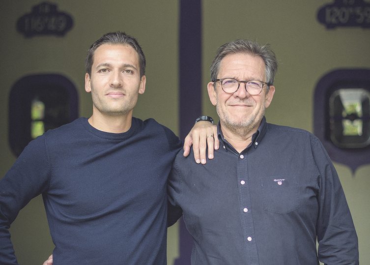 Château Roc de Calon - Montagne-Saint-Émilion